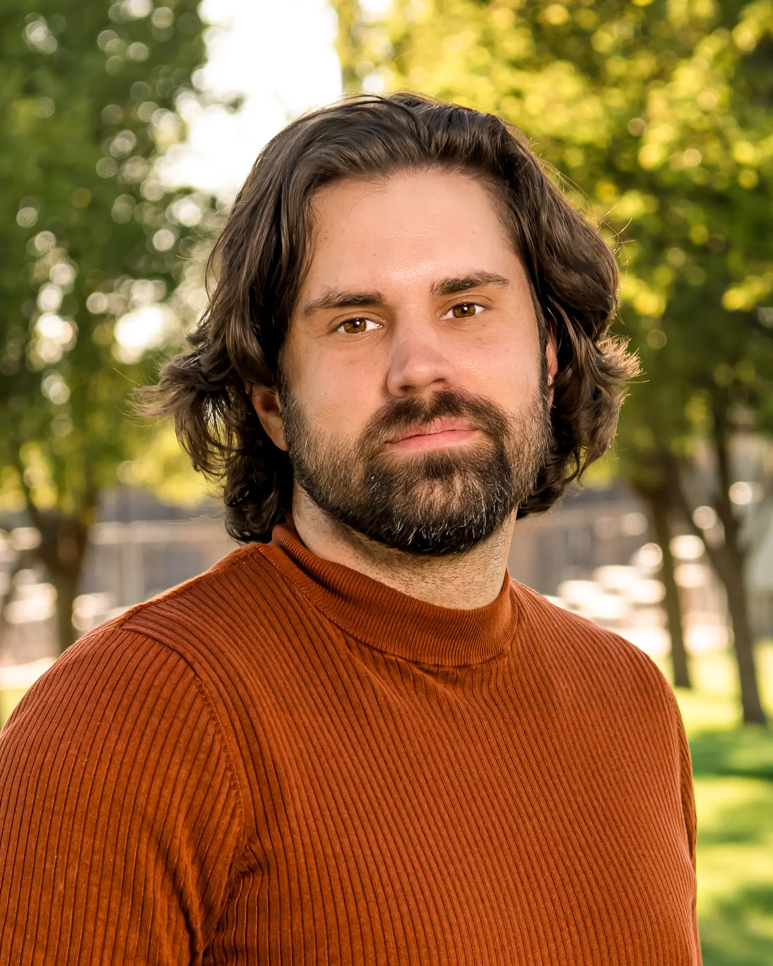 Shyler Bischof - Sonatix Wellness